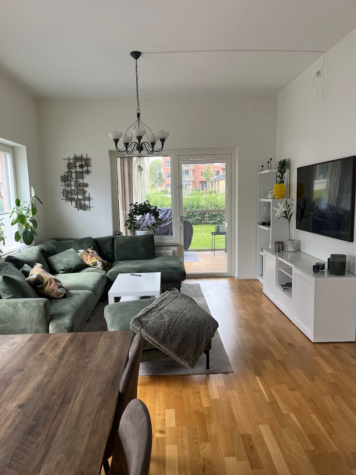 Lägenhet 20min Från Göteborg - Kungälv