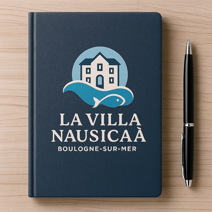 La Villa Nausicaà - ibis Styles Boulogne sur Mer Centre Cathédrale
