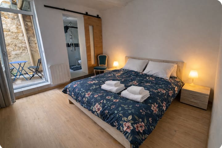 La Villa Nausicaà - ブーローニュ＝シュル＝メール