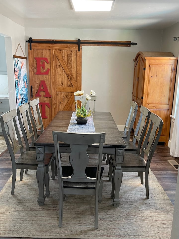 The Bunk Bed Room - Monterey, CA