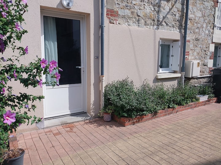 Maison Duplex - Logement Entier - Rennes