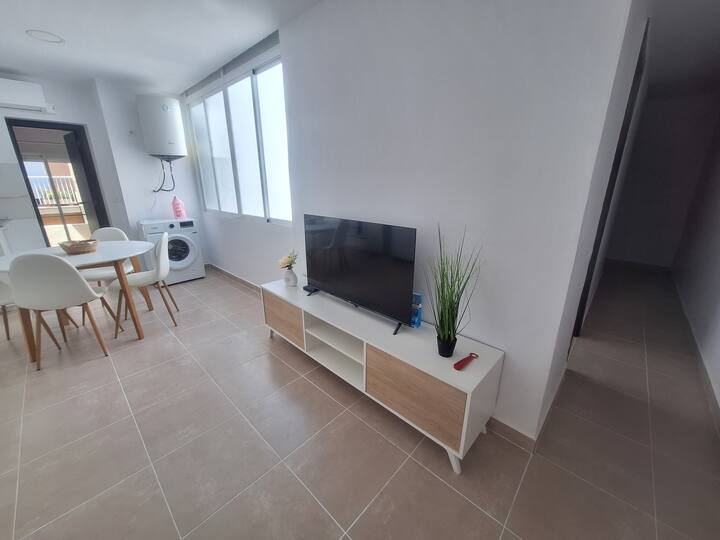 Charmant Appartement Au Centre D'alicante - Alicante