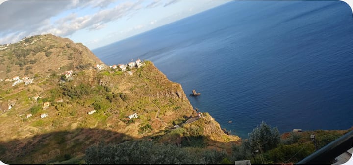 Belle View - Madeira