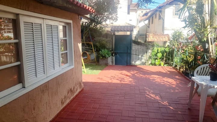 Casa Pequena, Aconchegante - Petrópolis