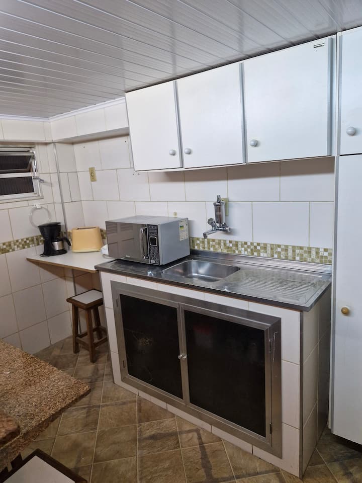 Casa Pequena, Aconchegante Próxima Centro Históric - Petrópolis