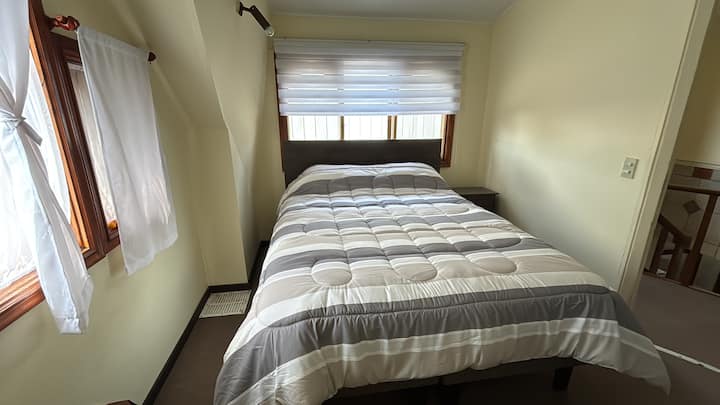Cómoda Habitación - Temuco