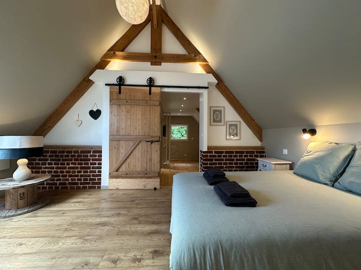 La Ferme De Laby - Pas-de-Calais