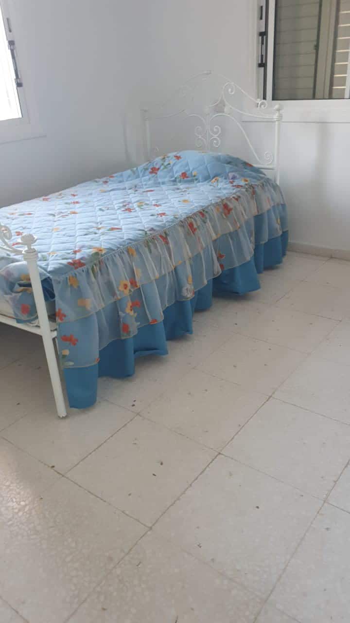 Single Bedroom In Shared Apt - Paphos