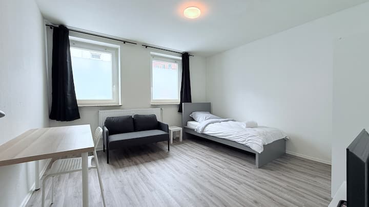 Apartment Für Geschäftsreisende - Nortorf