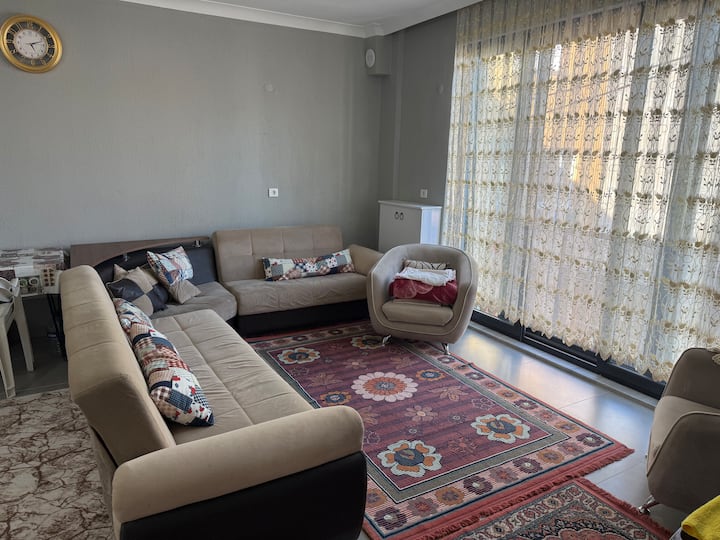 Narlıda Merkezi Deniz Kenarı - Erdek