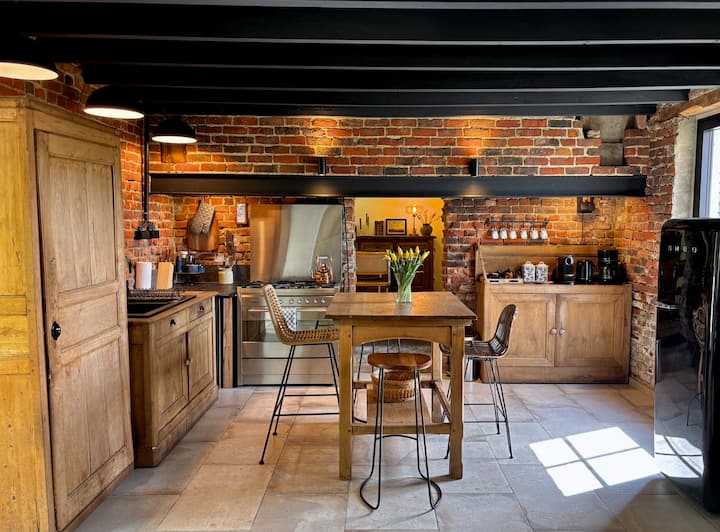 Woning In De Natuur • Nabij Mont Des Cats & Cassel - Bailleul