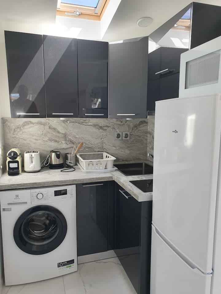 Apparemment Studio - Saint-Denis, France