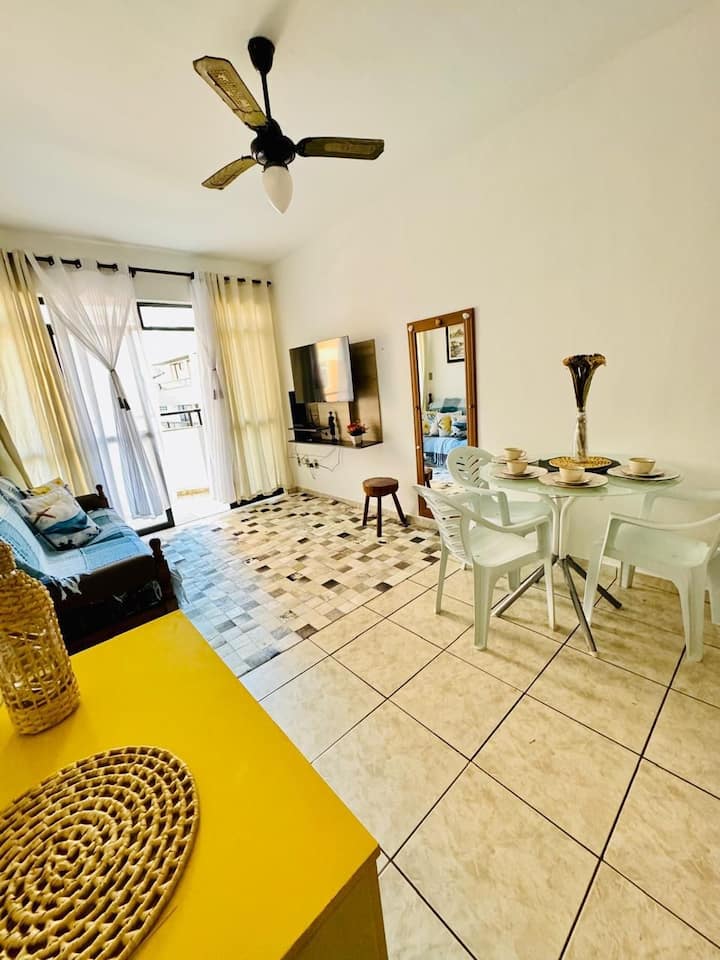 Prainha Pé Na Areia - Arraial do Cabo