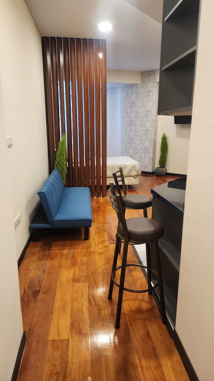 Departamento A Estrenar - La Paz