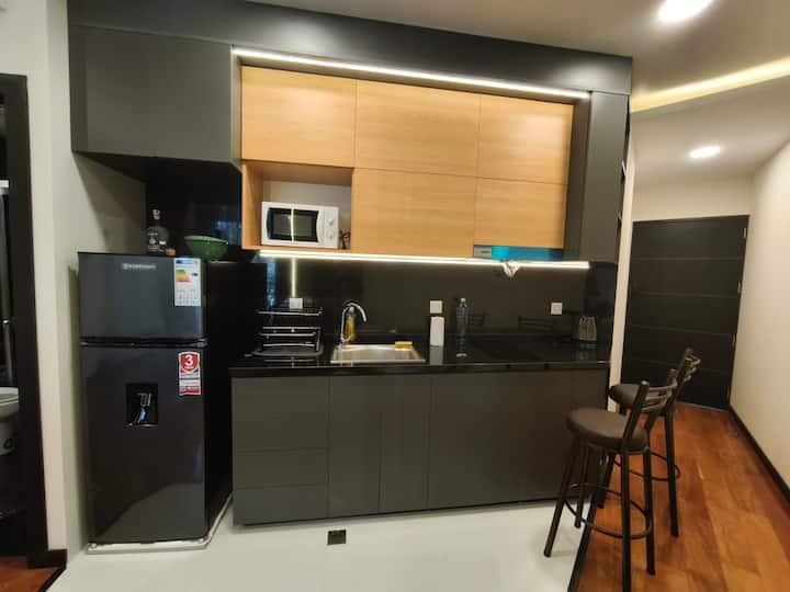 Departamento A Estrenar - La Paz