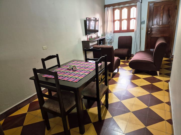 Casa Doña Lola - Zacapa