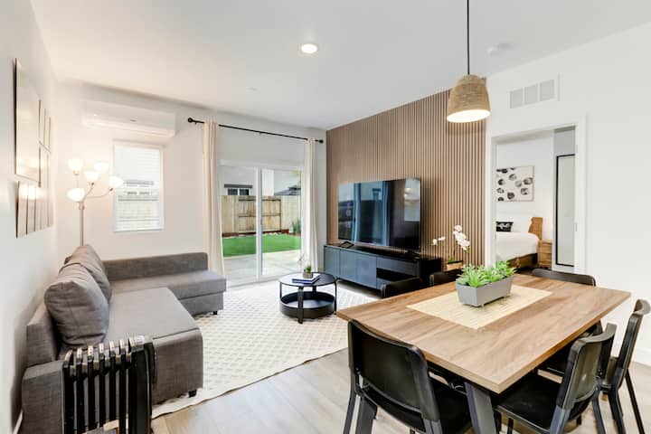 Cozy Guest House - Rancho Cordova, CA