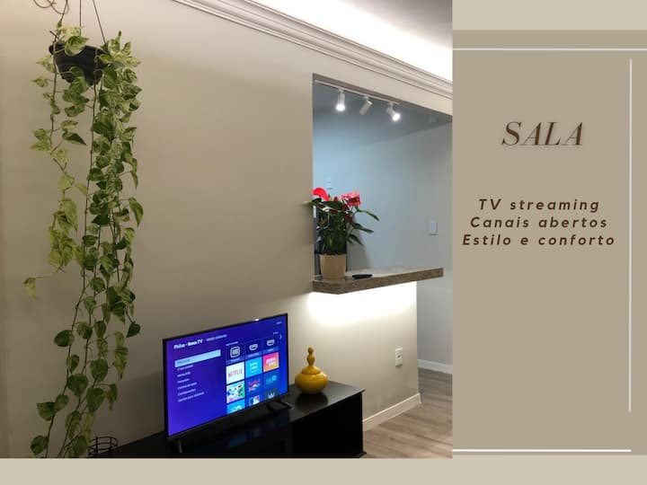 Casa Premium C/ Smart Home | Centro/faculdade/hosp - Teófilo Otoni