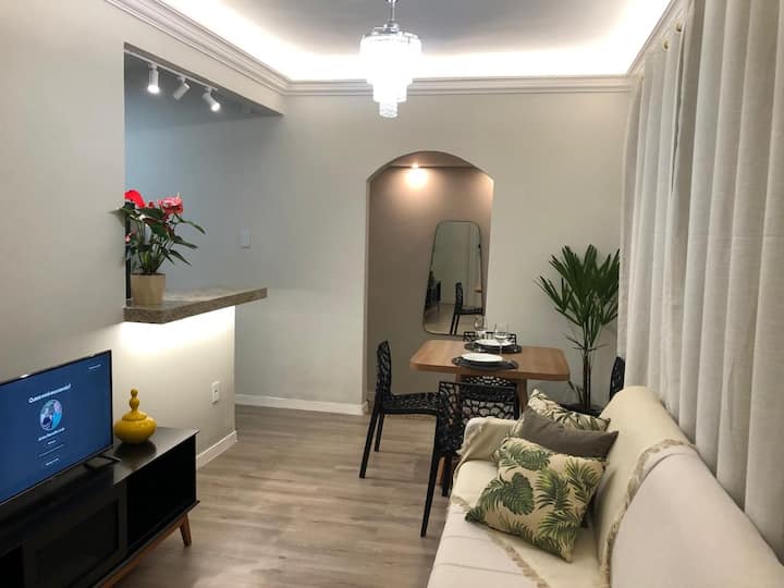 Casa Premium C/ Smart Home | Centro/faculdade/hosp - Teófilo Otoni
