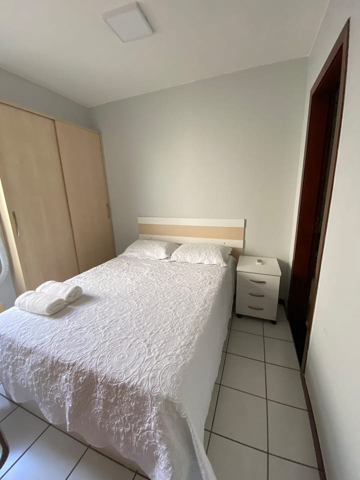 Kit Em Bairro Nobre De Brasília - Brasília