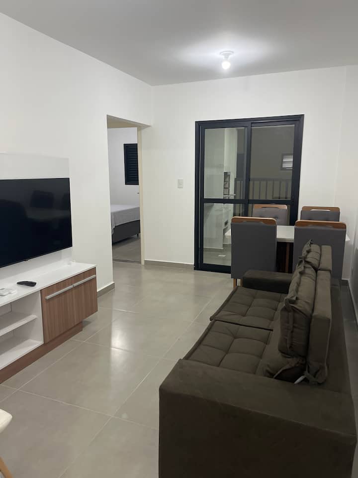 Apartamento Caraguatatuba - Brazil