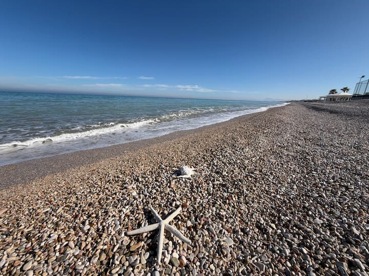 Casa Al Mare “La Perla Saba 2” - Senigallia
