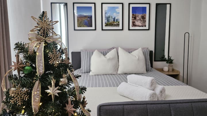 Estudio Boutique - ¡A Pasos De Providencia! - Santiago