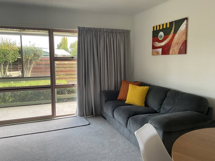 Airbnb On Windsor - Rotorua