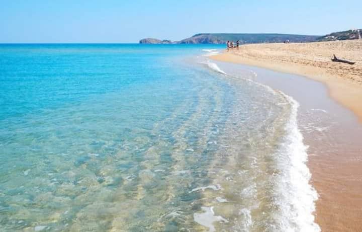 Meravigliosa Sardegna - Provincia di Sud Sardegna
