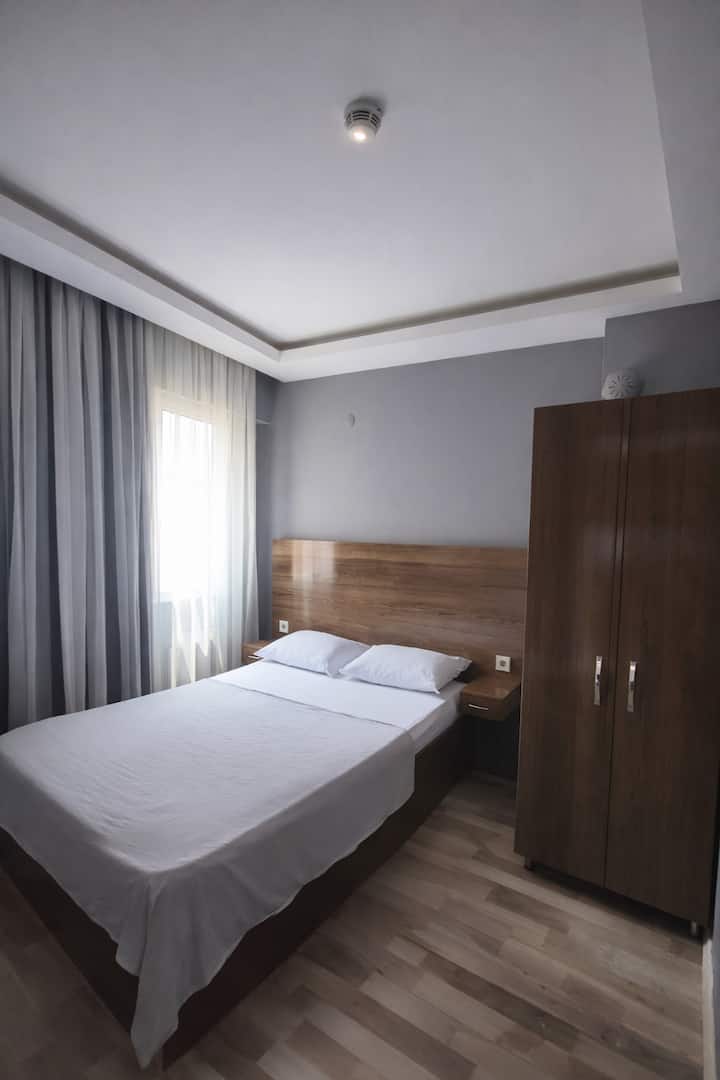 Alsancak 1+1 Junıor Suıt - Bornova