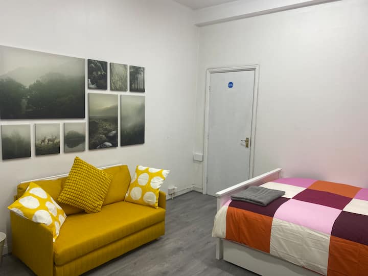 The Links House - Birmingham