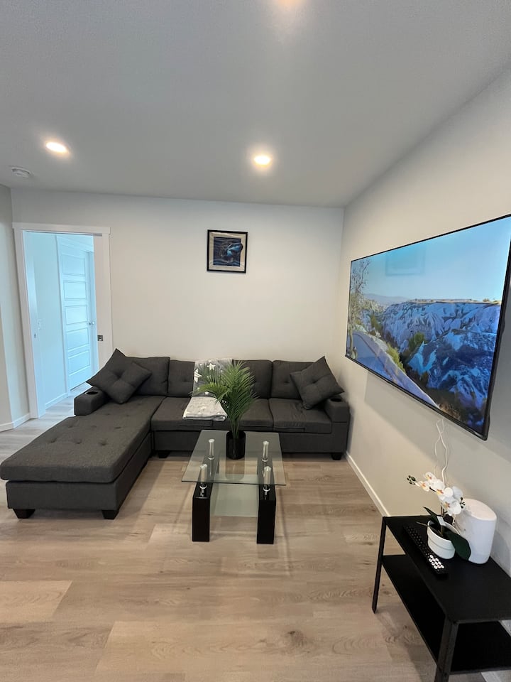 Cozy Escape Airbnb - Beaumont