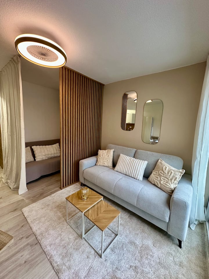 Studio Cosy • Piscine & Plage - Agde