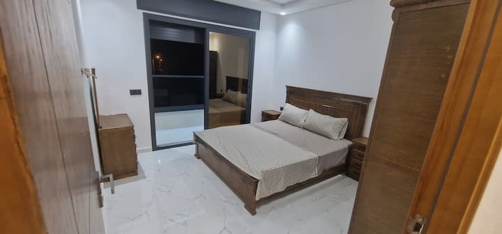 Appartement à Louer à Martil - Tetouan