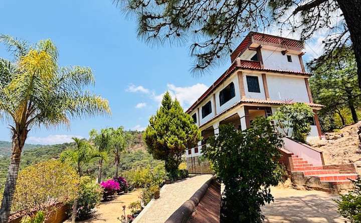 Casa Julieta - タスコ