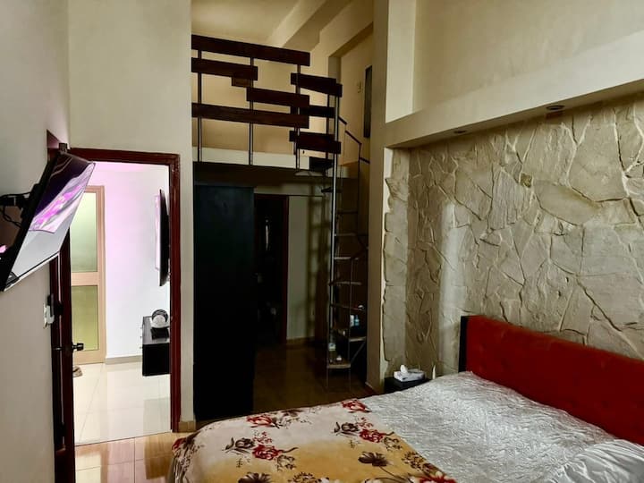 Alojamiento La Fonseca - Cuba