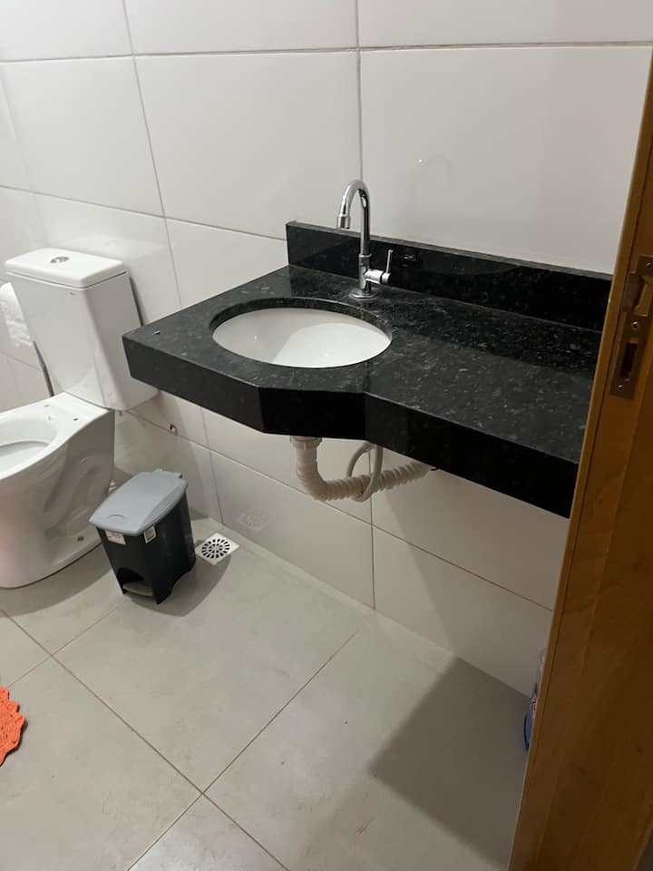 Casa Entre Goiânia E Trindade - Trindade