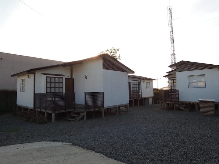 Los Tamarindos Algarrobo - Algarrobo