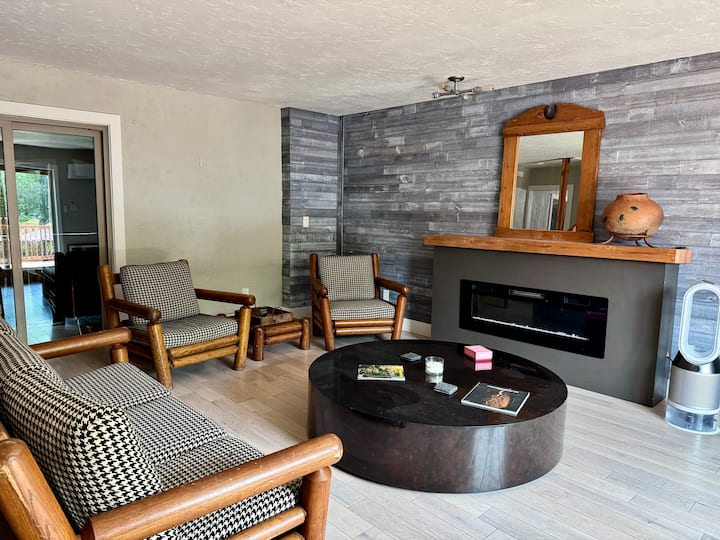 3.5 Bedroom Mountain Cactus Home - Fruita, CO