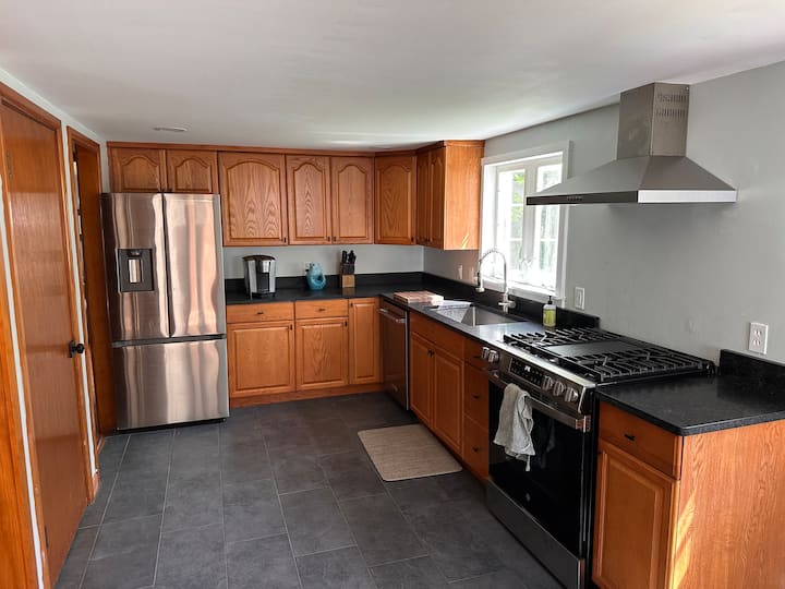 Midd Manor - New Haven, VT