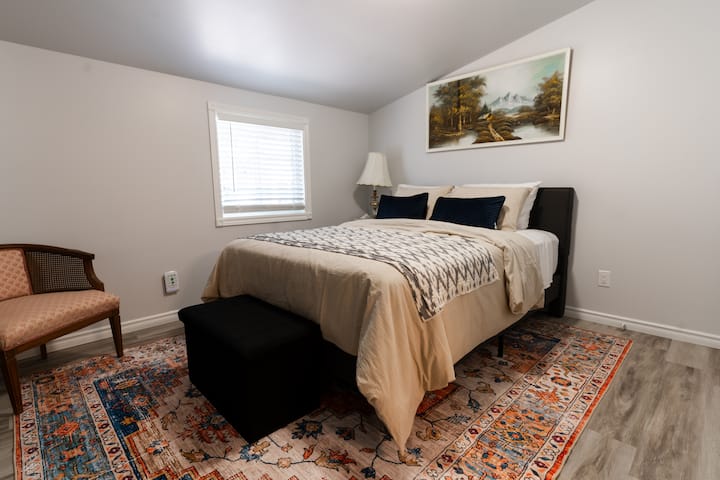 Modern 1 Bedroom Loft In Sandwich Town - Windsor - Windsor