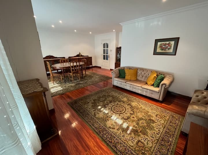 Apartamento Em Pontevedra, Cerca Da Praia - Pontevedra