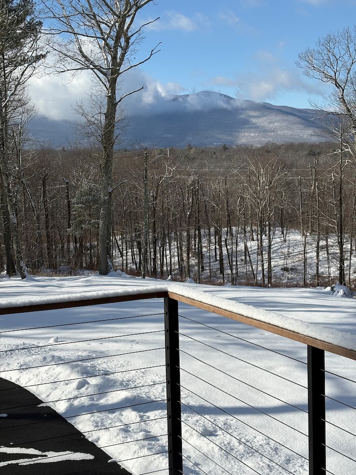Gambrel Cottage - Catskill, NY