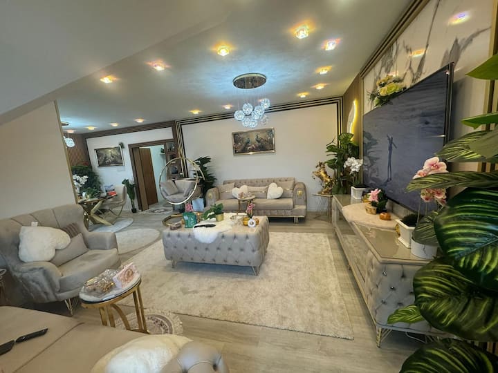 Charmantes Studio Apartment - Dernau
