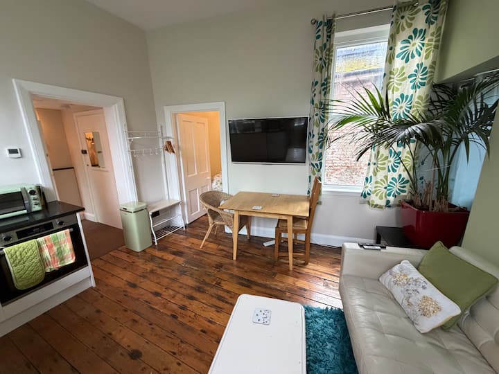 Malvern’s Flat - Malvern