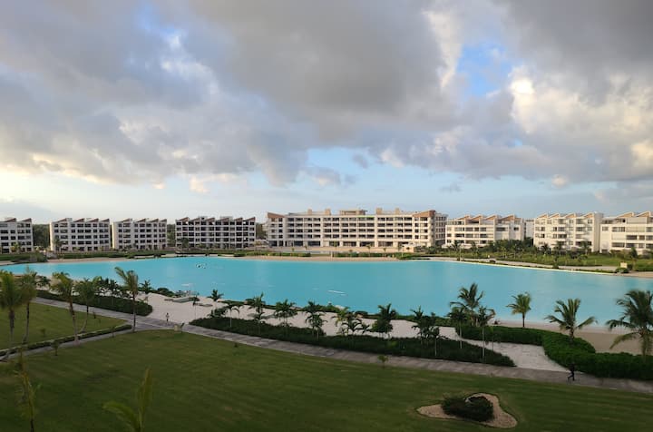 The Beach Escape -  At The Beach City Place - Punta Cana