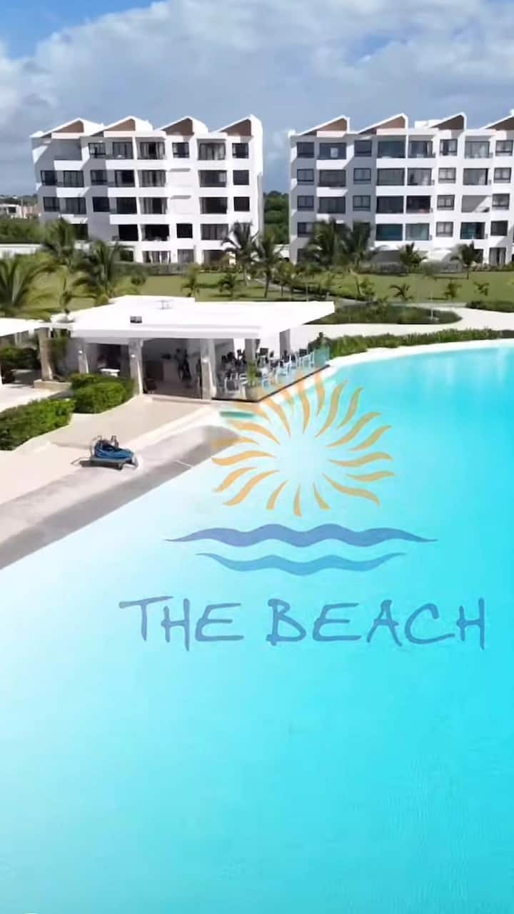 The Beach Escape - At The Beach City Place - Punta Cana
