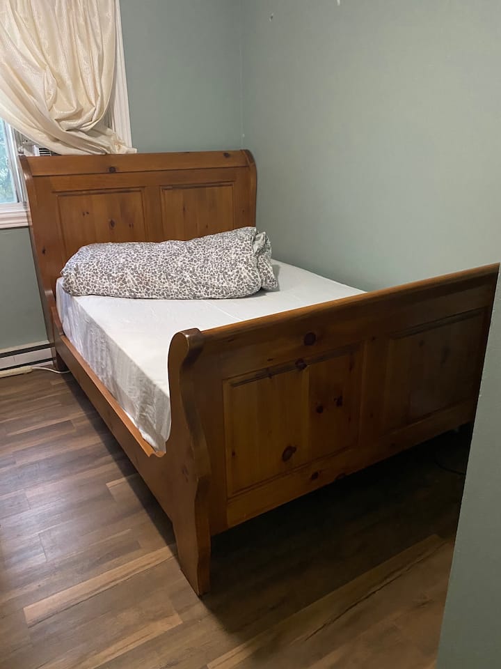 Comfy And Private Room - Brampton