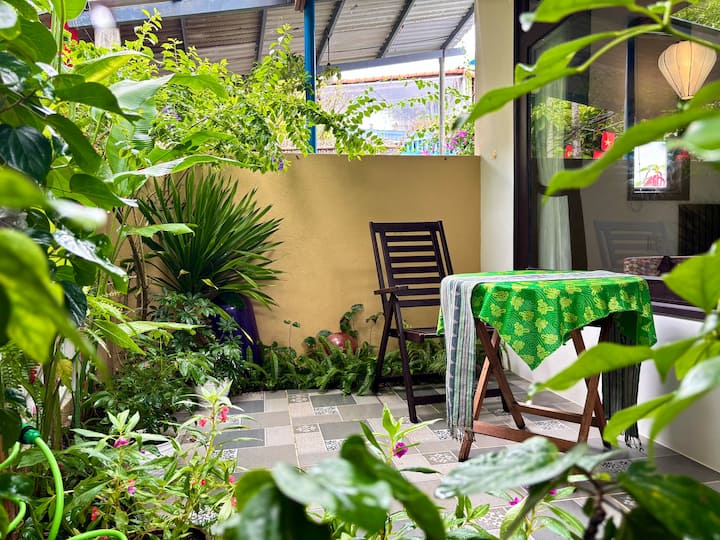 Sound Of The Sea - 1 Bedroom Beachside House - Hội An