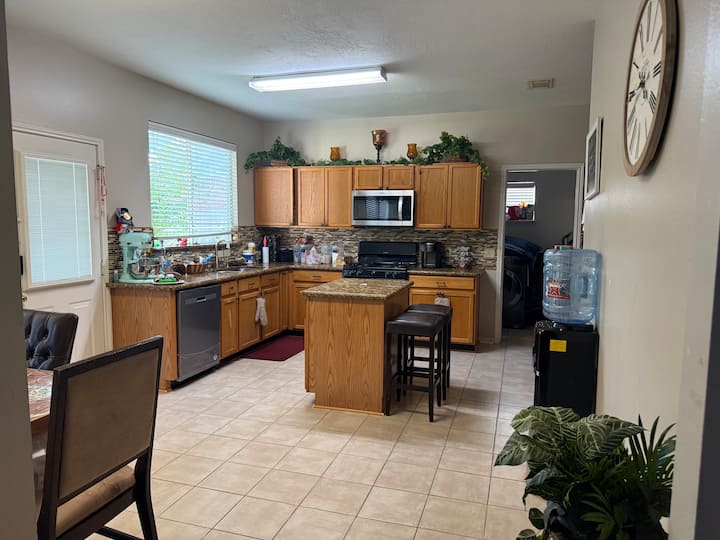 Springwood Home - Spring, TX